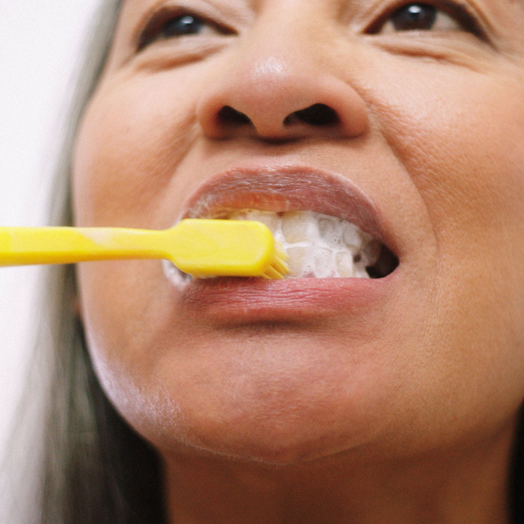 Twice Toothbrush: Gentle & Effective Dental Care for a Radiant Smile ...