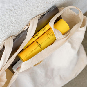 Twice Oral Wellness Toothpaste with Fluroide | Twice Twice LLC