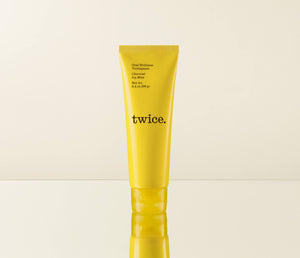 Twice Oral Wellness Immunity Rinse: Best Mouthwash | Twice Twice LLC